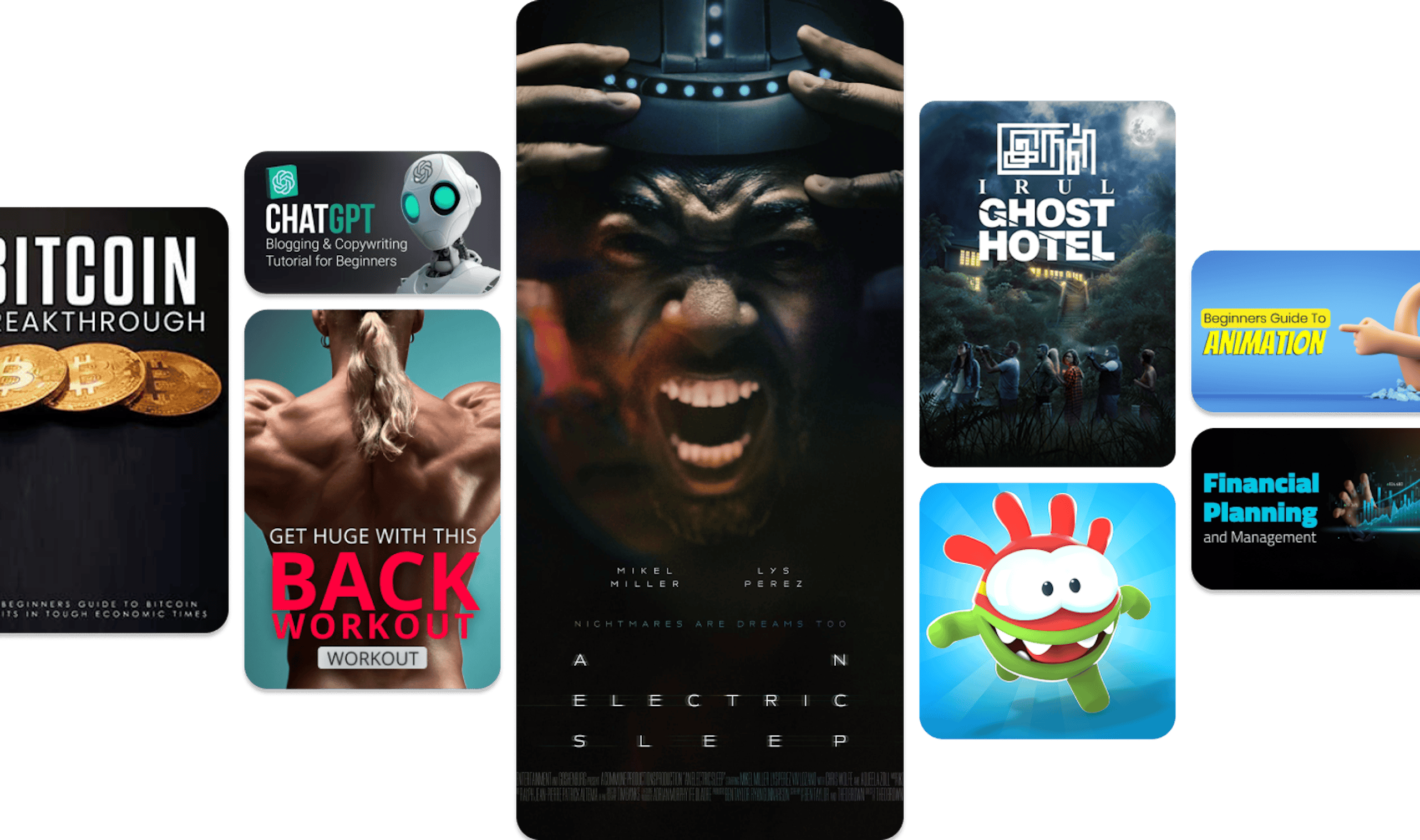 About us | Single Click